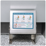 Buy Step 'n Wash | The Restroom Step Stool Trusted By 20,000+ Places