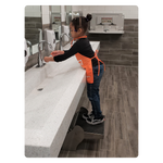 Buy Step 'n Wash | The Restroom Step Stool Trusted By 20,000+ Places