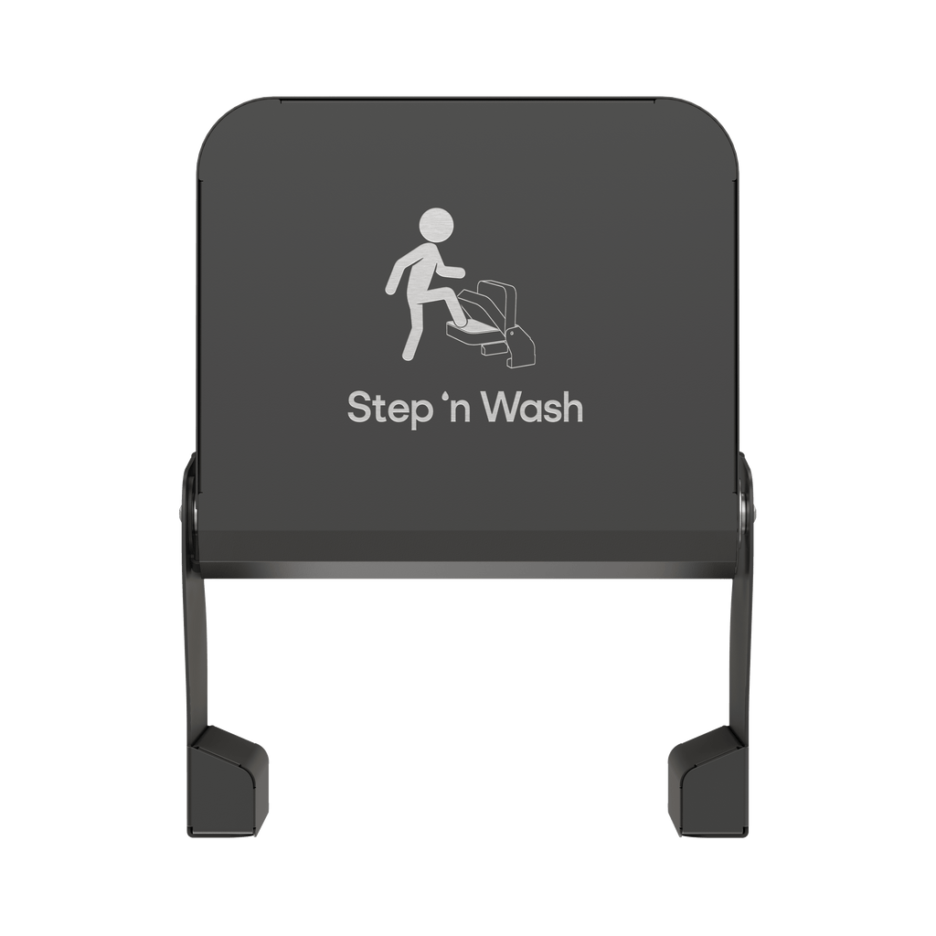Buy Step 'n Wash | The Restroom Step Stool Trusted By 30,000+ Places