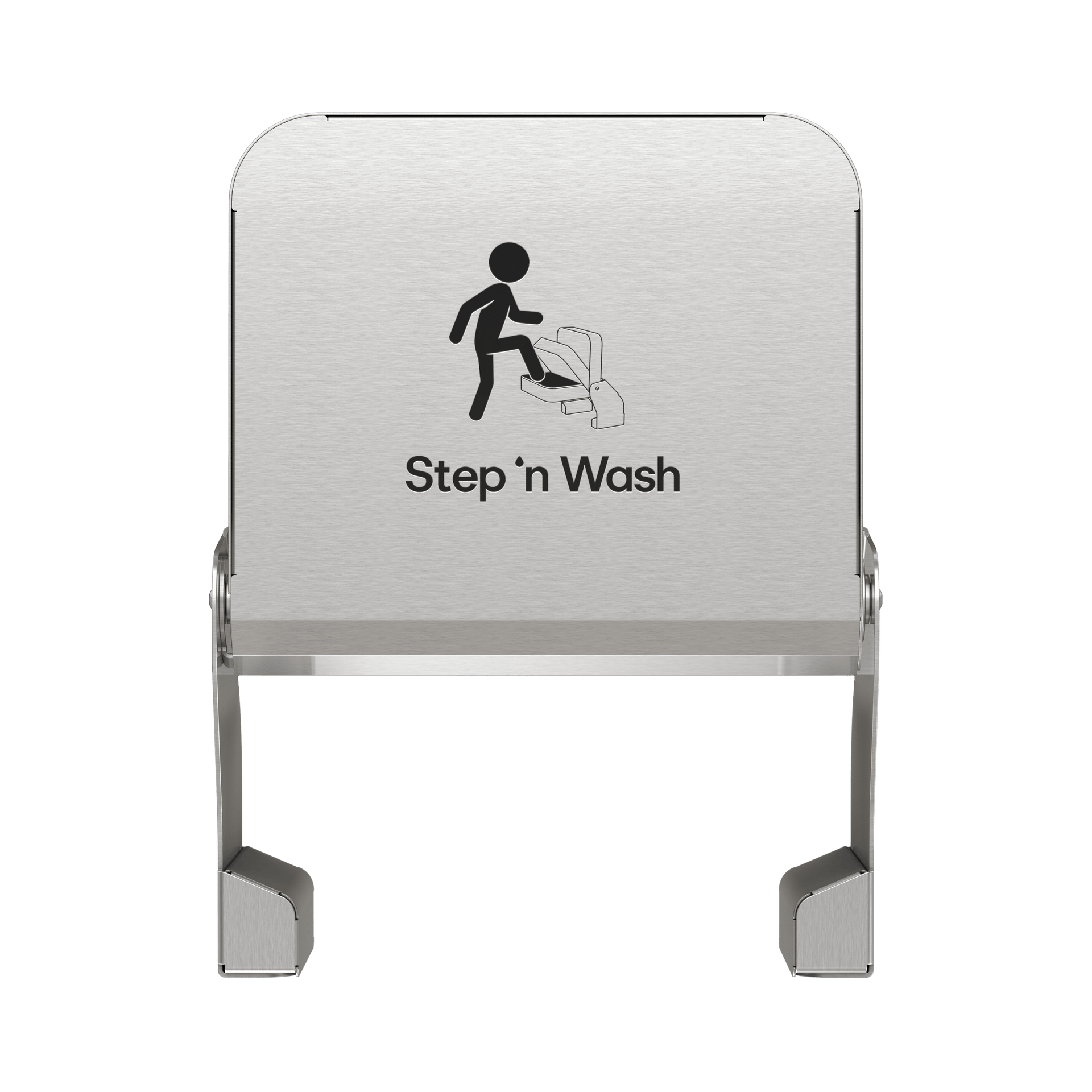 Buy Step 'n Wash | The Restroom Step Stool Trusted By 30,000+ Places
