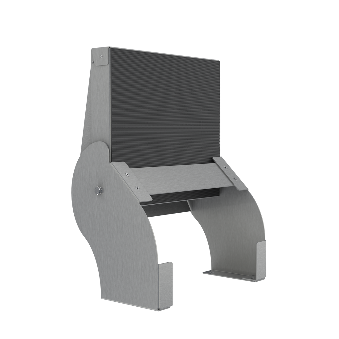 Step 'n Wash | the safest step stool for public & commercial bathrooms